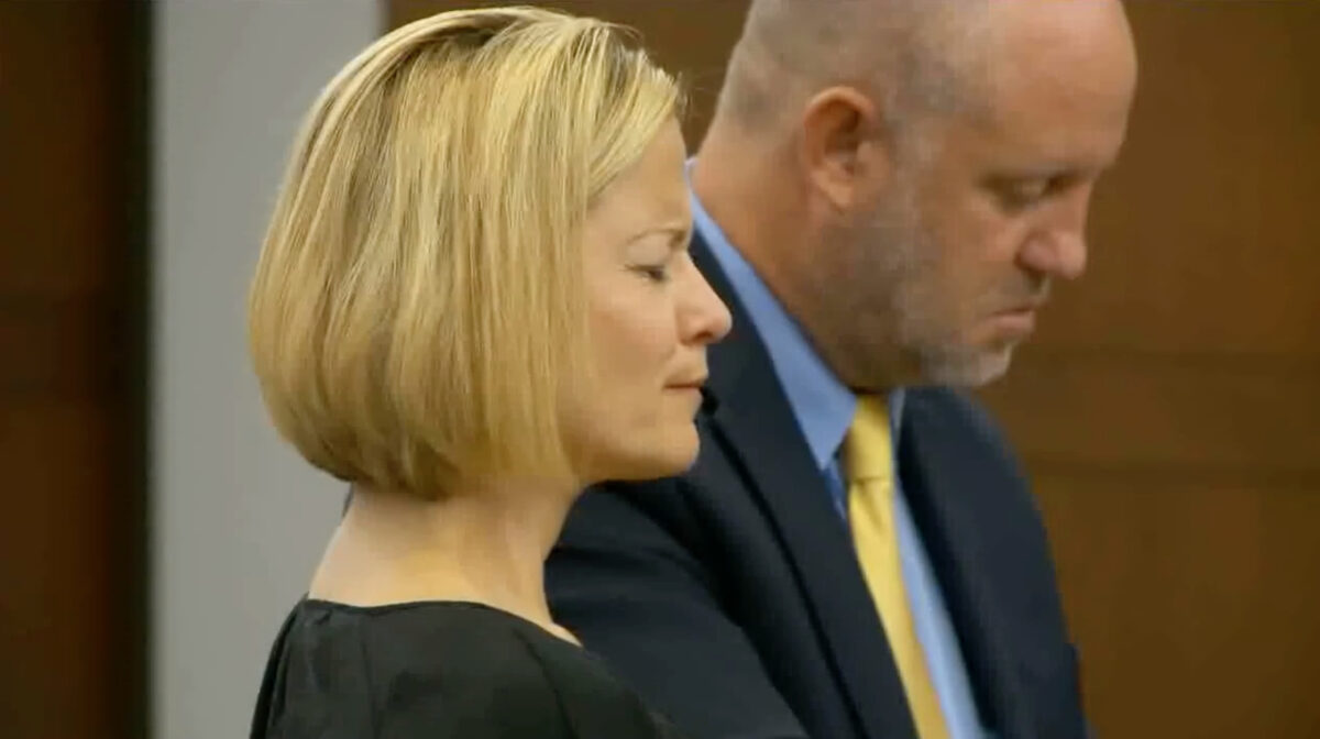 Millerberg pleads guilty to helping dump body | News, Sports, Jobs ...